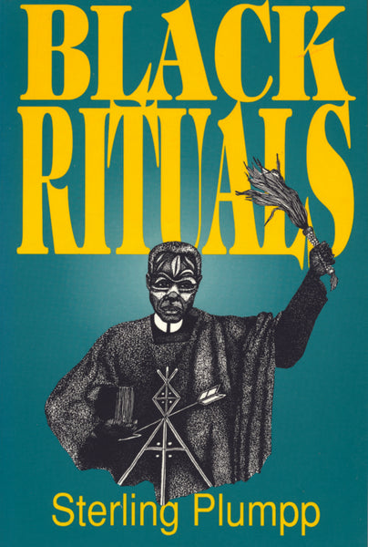 Black Rituals – Black Books Wholesale