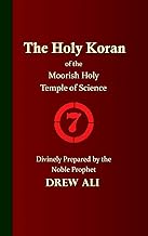The Holy Koran of the Moorish Holy Temple of Science - Circle 7 – Black ...