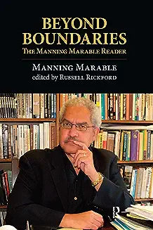 Beyond Boundaries: The Manning Marable Reader – Black Books Wholesale