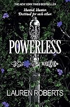 Powerless (The Powerless Trilogy,1) – Black Books Wholesale