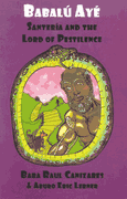 Babalu-Aye: Santeria and the Lord of Pestilence – Black Books Wholesale