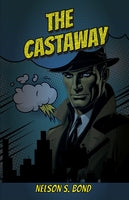 The Castaway – Black Books Wholesale