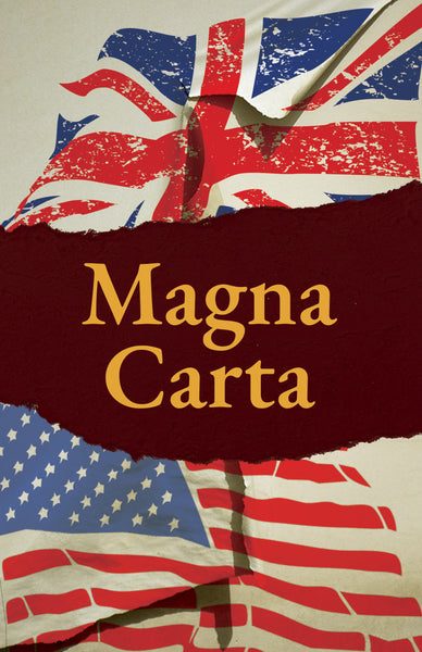 MAGNA CARTA – Black Books Wholesale