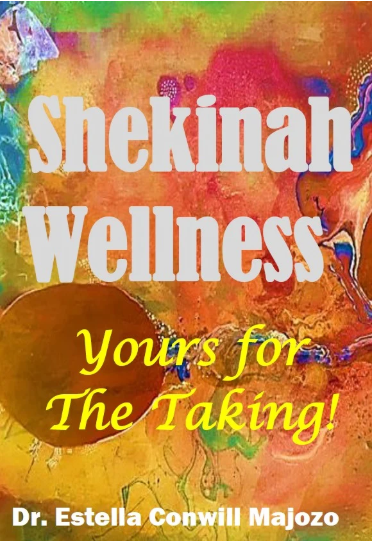 SHEKINAH WELLNESS, YOURS FOR THE TAKING – Black Books Wholesale