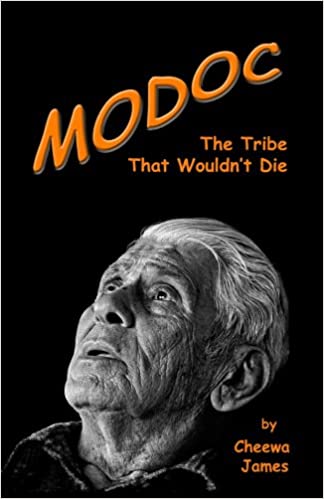 Modoc: The Tribe That Wouldn't Die – Black Books Wholesale