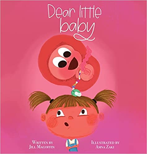 Dear Little Baby – Black Books Wholesale