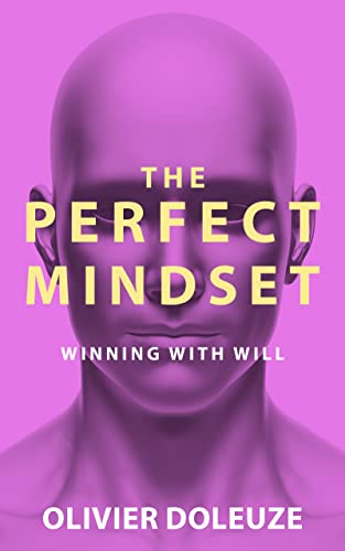 The Perfect Mindset – Black Books Wholesale
