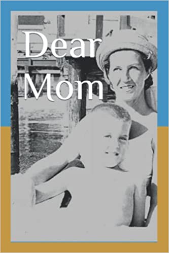 Dear Mom: Letters to Heaven – Black Books Wholesale