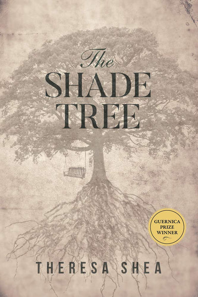The Shade Tree – Black Books Wholesale