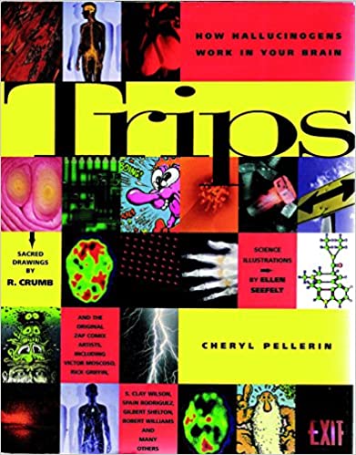 Trips: How Hallucinogens Work in Your Brain – Black Books Wholesale