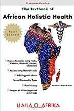 The Textbook of African Holistic Health – Black Books Wholesale