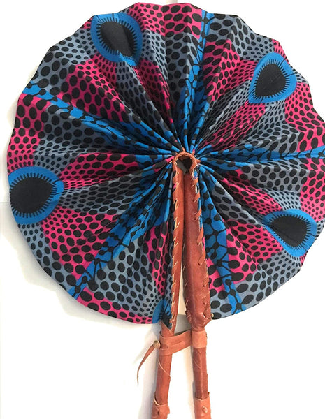 UMOJA-HOUSE.COM UNITY AFRICAN HAND WOVEN FAN – Black Books Wholesale