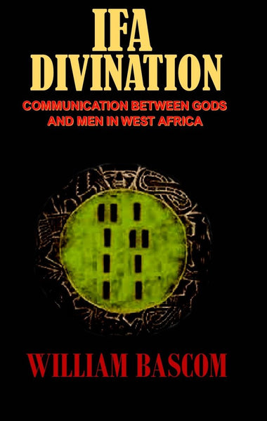 IFA DIVINATION – Black Books Wholesale