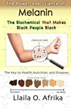 The Power and Science of Melanin: Biochemical that Makes Black People ...