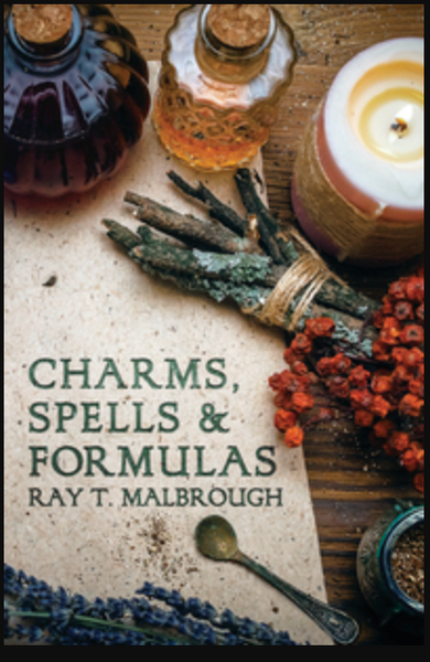 Charms, Spells, and Formulas – Black Books Wholesale