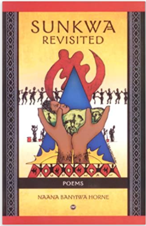 SUNKWA REVISITED – Black Books Wholesale