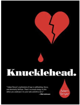 Knucklehead – Black Books Wholesale