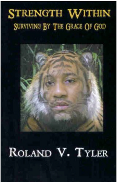Strength Within: Surviving by the Grace of God – Black Books Wholesale