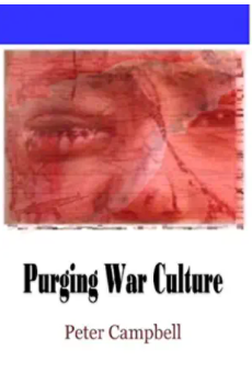 Purging War Culture – Black Books Wholesale