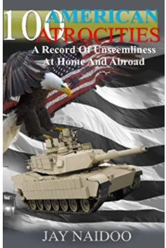 100 American Atrocities – Black Books Wholesale