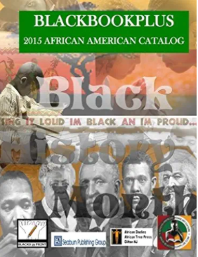 Blackbookplus African American Catalog – Black Books Wholesale
