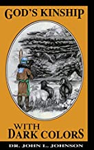 God’s Kinship with Dark Colors – Black Books Wholesale
