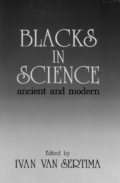 BLACKS IN SCIENCE – Black Books Wholesale