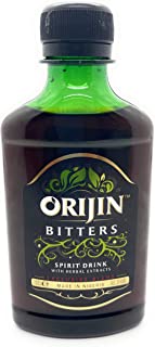 Orijin Bitters Herbal Extracts Drink x 20cl x 24 plastic bottles ...
