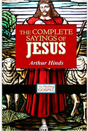 The Complete Sayings of Jesus – Black Books Wholesale