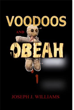 Voodoos And Obeah – Black Books Wholesale