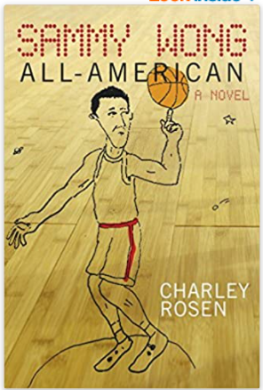 Sammy Wong, All-American – Black Books Wholesale